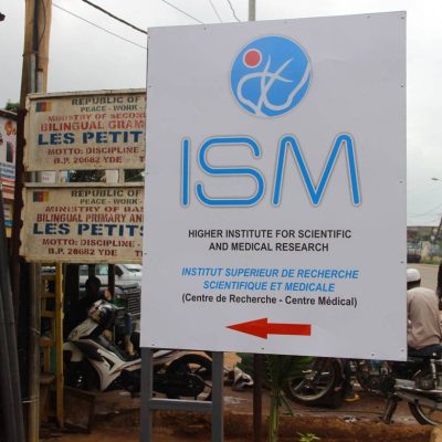 News - ISM Cameroon